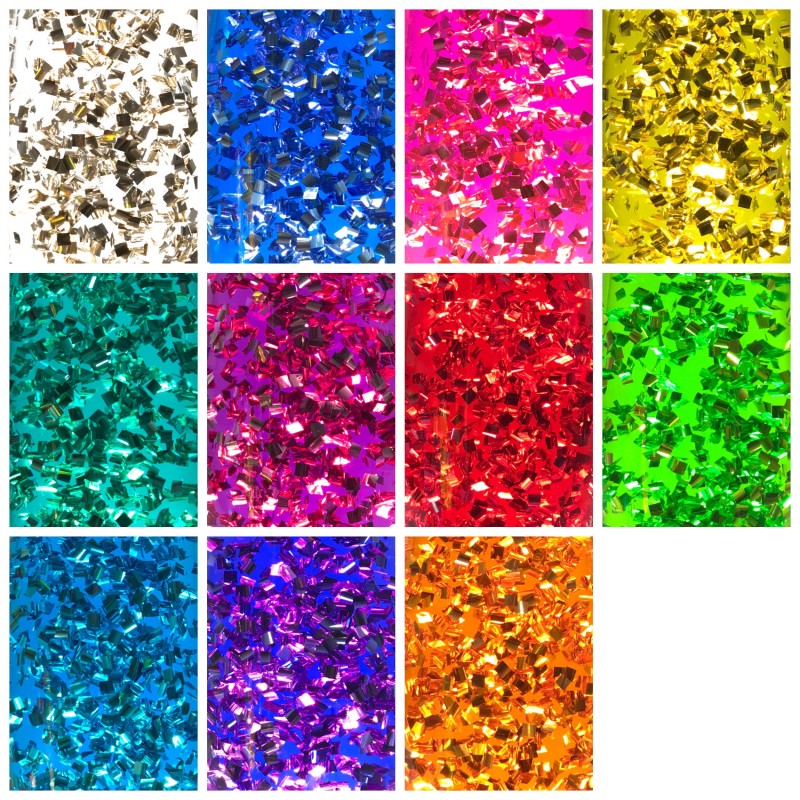 Liquid Dye for GlitterKit Fast, Standard and Goo Master Fluid