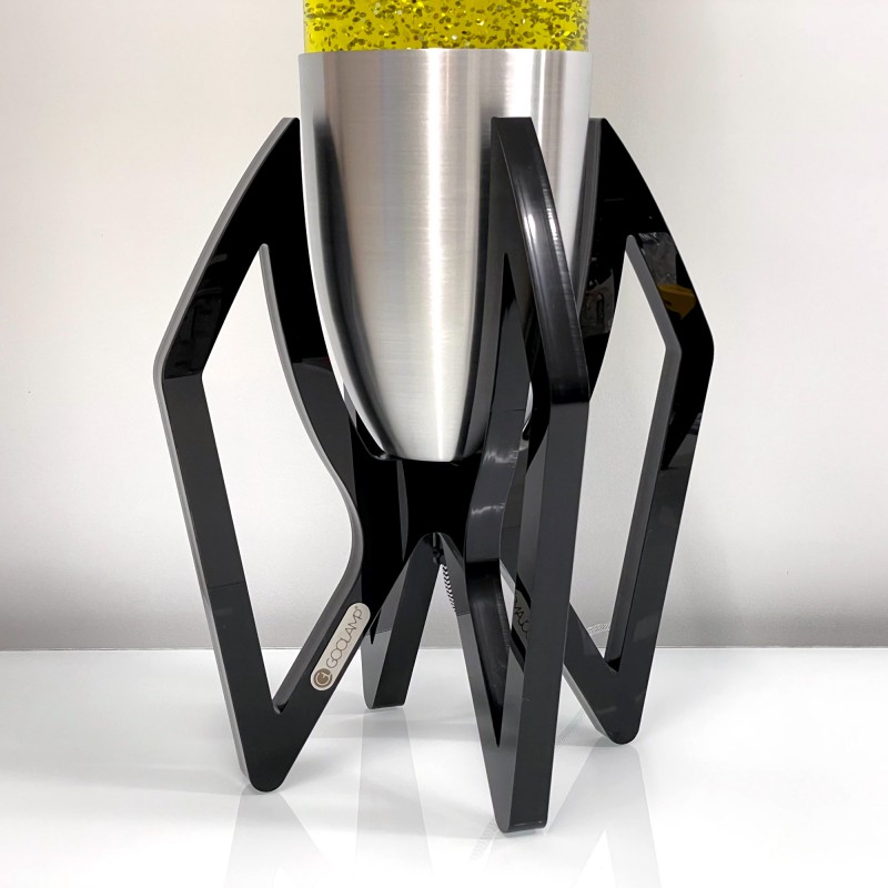 GOOLAMP ROX Glitter-Lamp 85cm Height