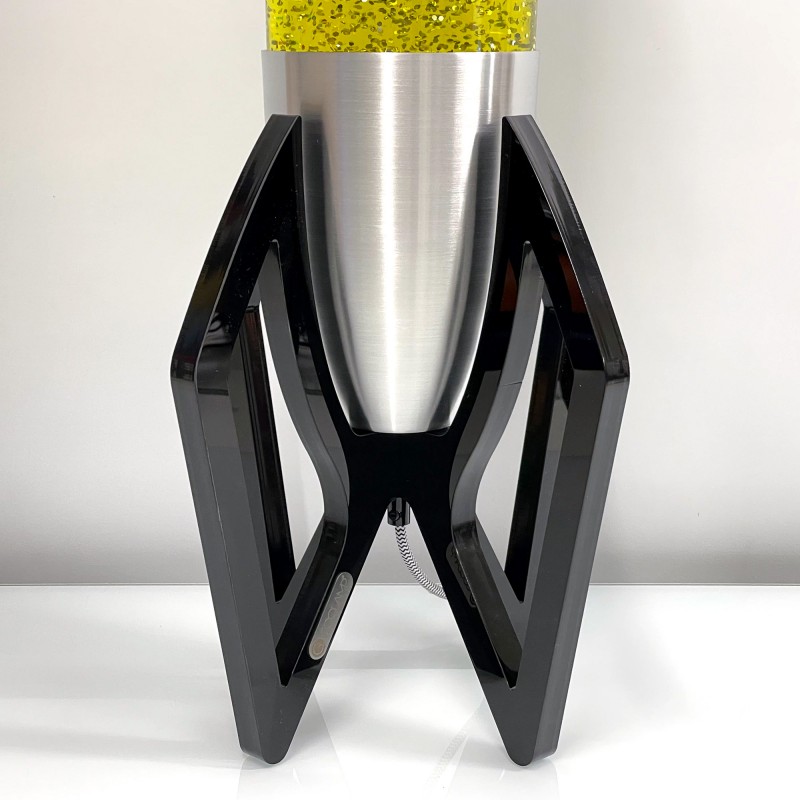 GOOLAMP ROX Glitter-Lamp 85cm Height