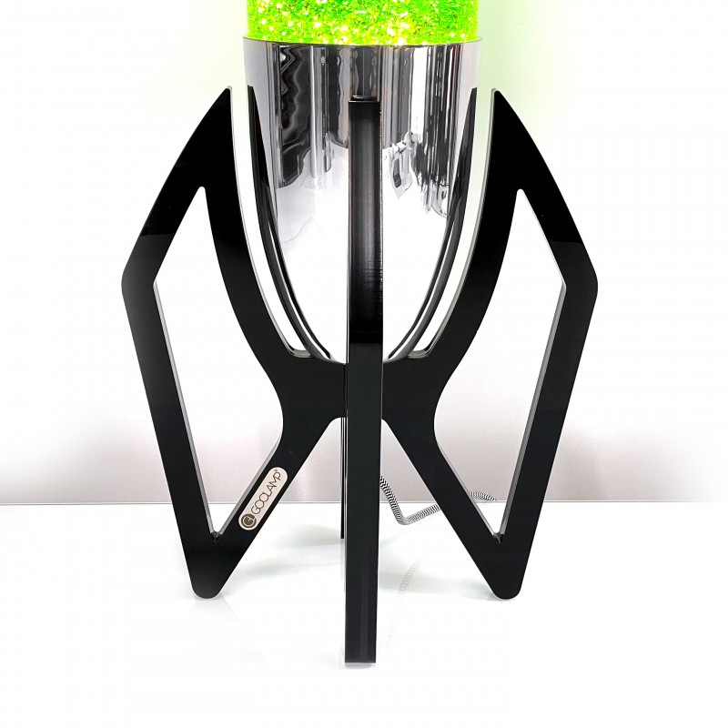 GOOLAMP ROX Glitter-Lamp 85cm Height
