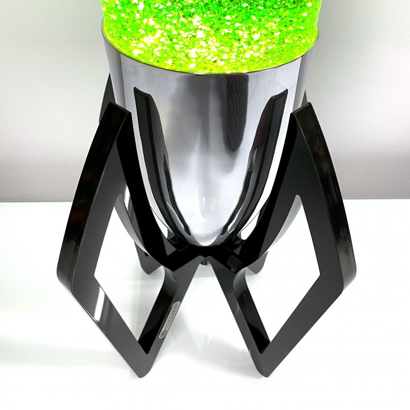 GOOLAMP ROX Glitter-Lamp 85cm Height