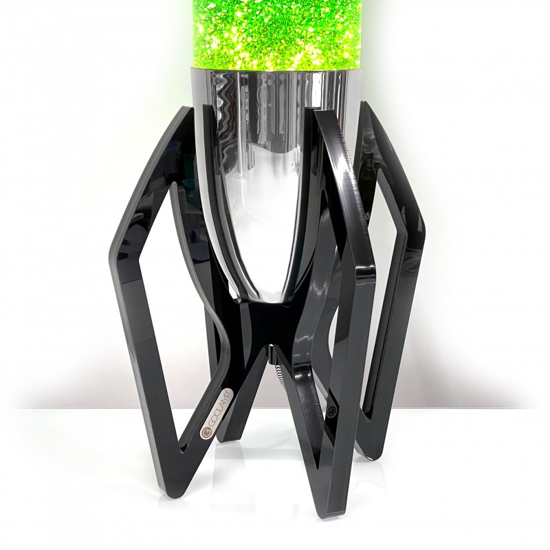 GOOLAMP ROX Glitter-Lamp 85cm Height
