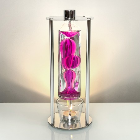 GOOLAMP CandleGlow P1 Goo Tea light lamp
